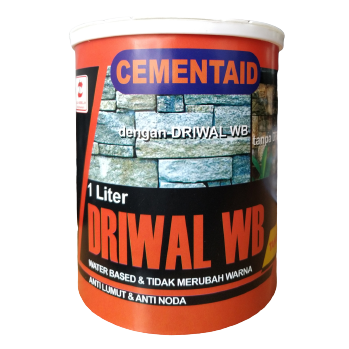 Floor and Wall Treatments - PT. Cementaid Sales and Services Indonesia