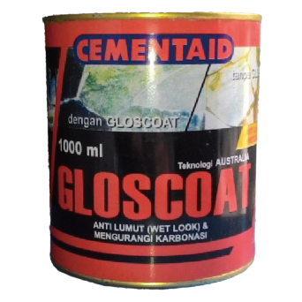 Produk Retail - PT. Cementaid Sales and Services Indonesia