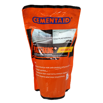 Mortar Admixtures - PT. Cementaid Sales and Services Indonesia