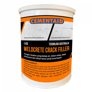 Produk Retail - PT. Cementaid Sales and Services Indonesia