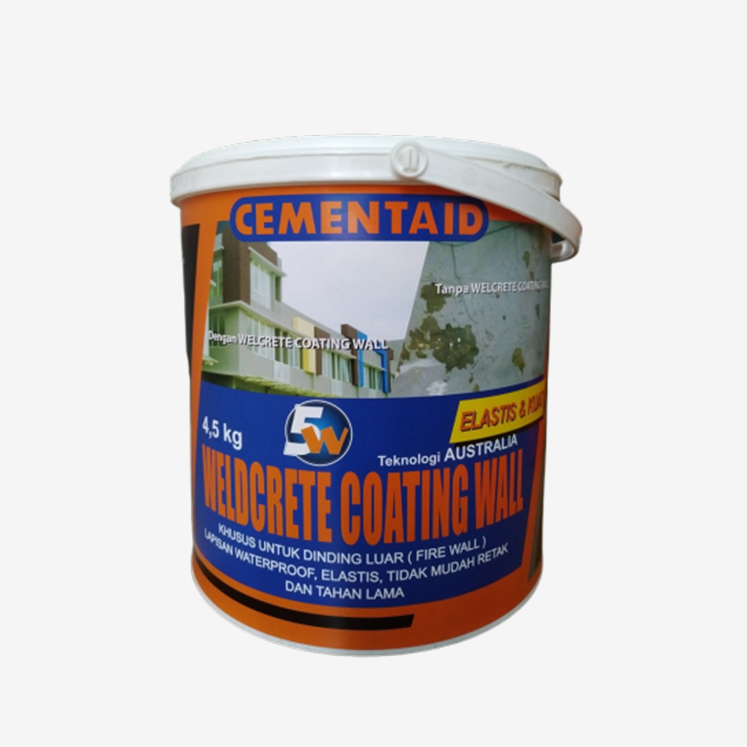 Utama - PT. Cementaid Sales and Services Indonesia